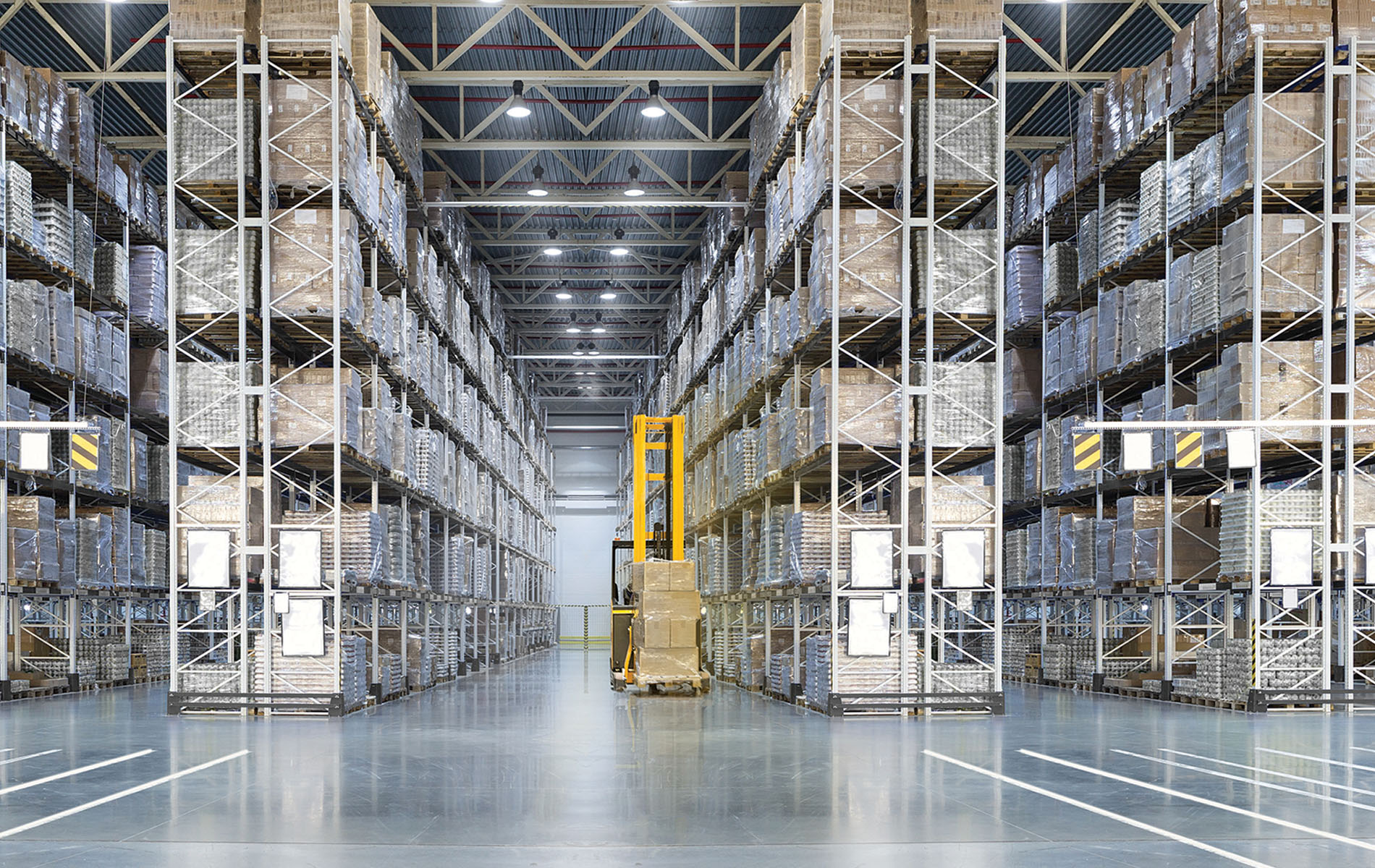 Physical Inventory Solutions | RGIS