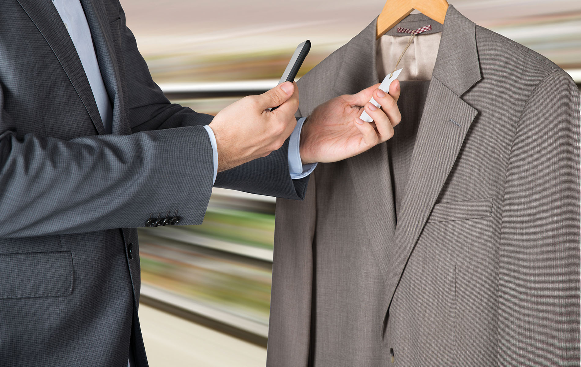 Cloud Inventory Solution for High End Retailer | RGIS