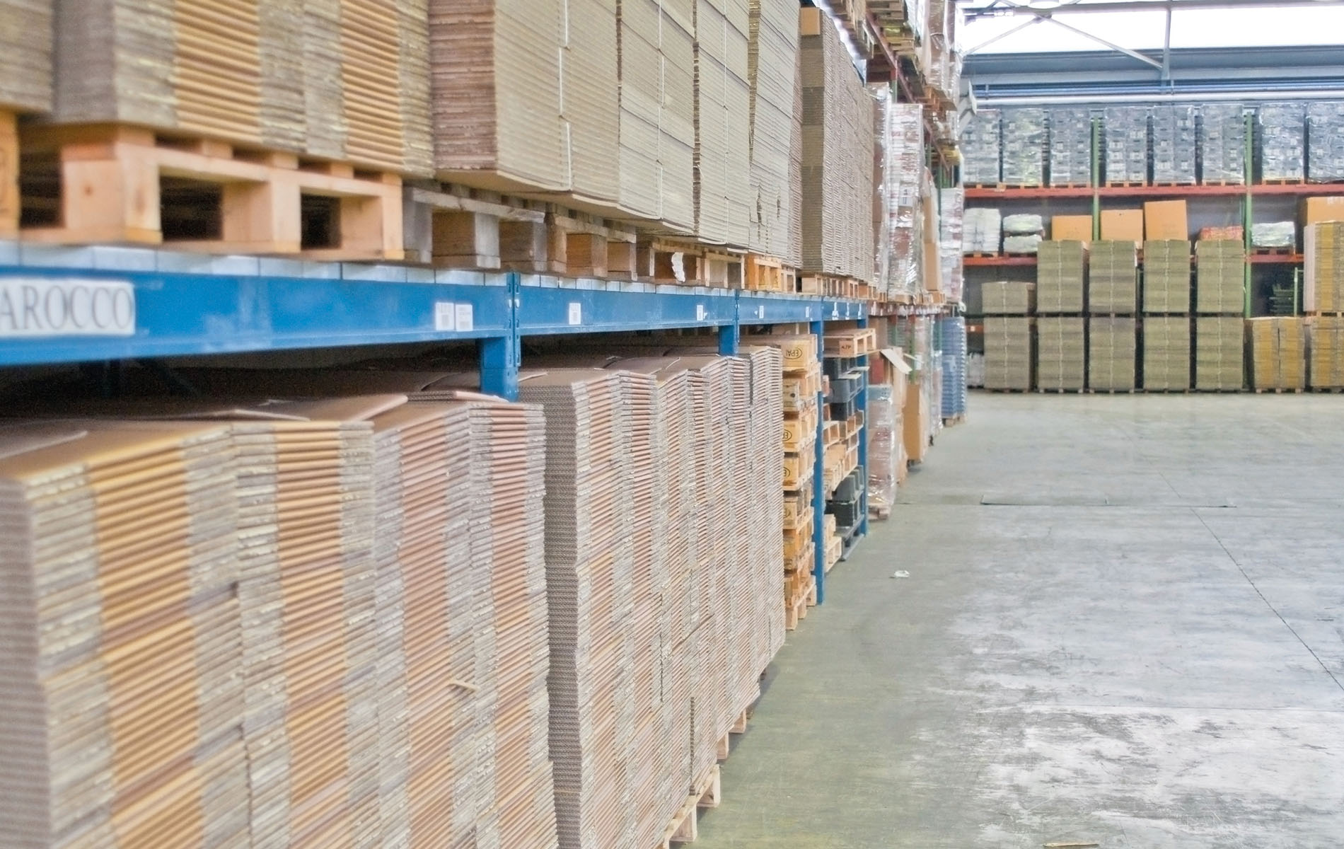 Internal Count Accuracy Verification | RGIS