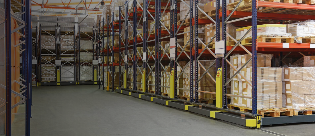 Warehouse Count: Maximising Your Inventory Efficiency