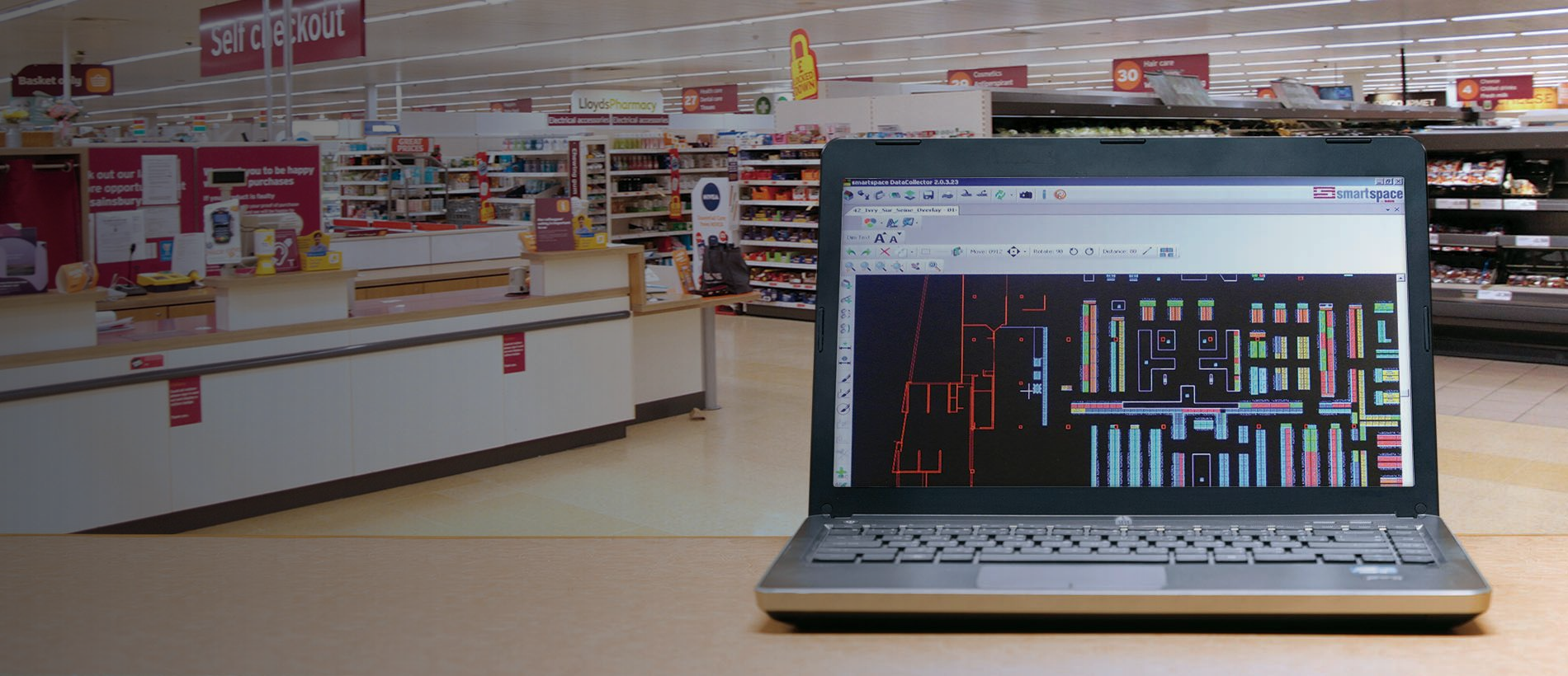 Visual Store Insights for Effective Inventory Management | RGIS