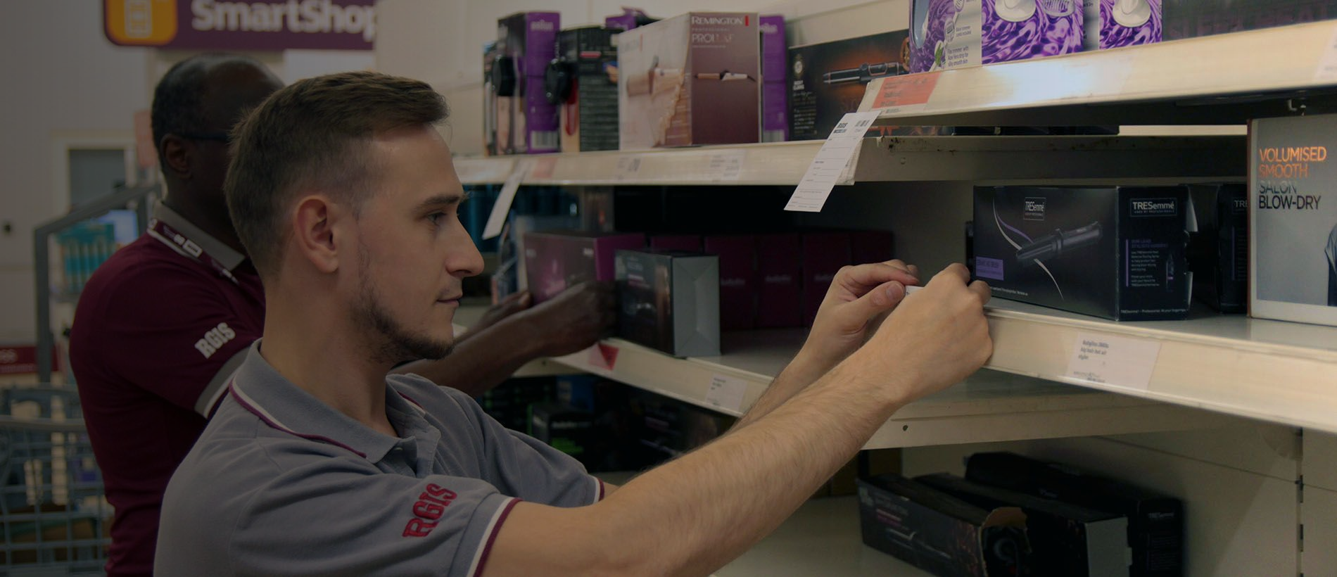 Store Remodel: Transform Your Retail Space Effectively | RGIS Australia