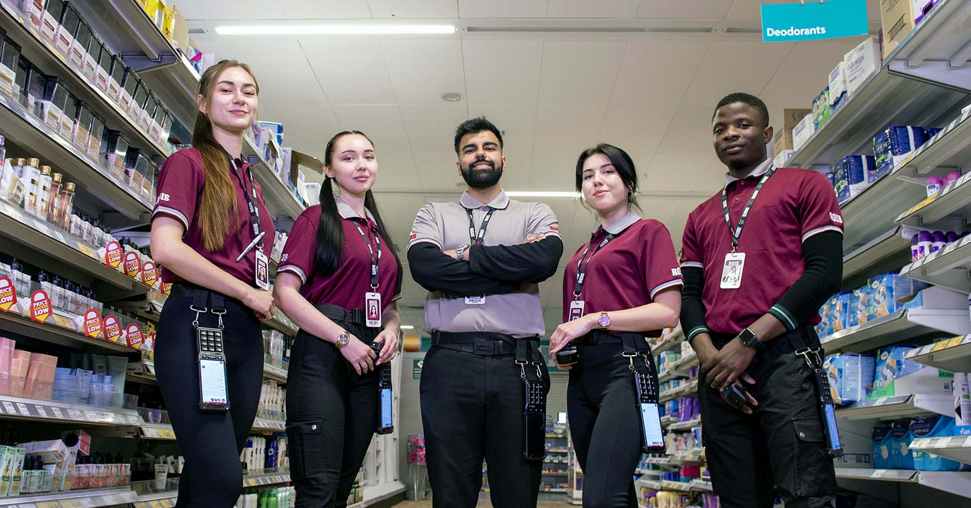 The Benefits of Hiring a Professional Stocktaking Company | RGIS