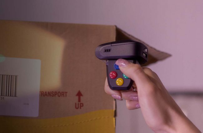 Retail Services and Support | RGIS