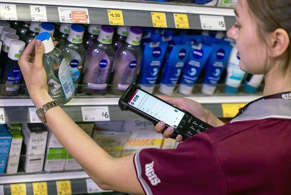 The Importance of Stock Counts and Inventory Management