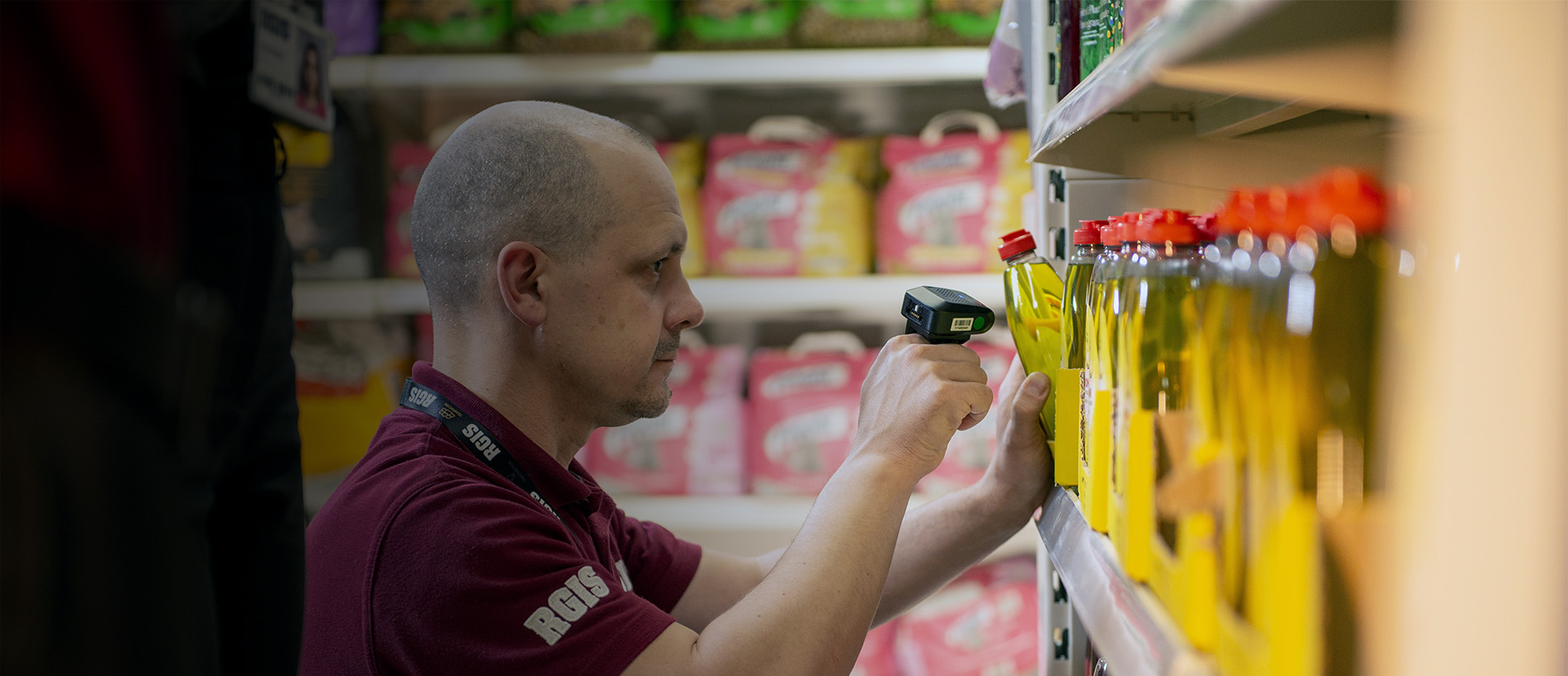 Store Stocktake: Streamline Your Inventory Process | RGIS Australia