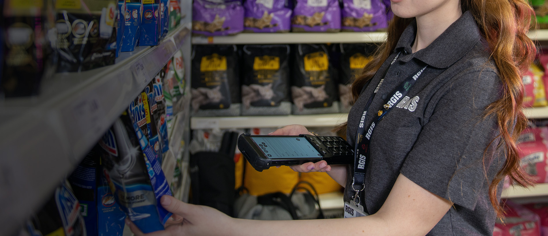 Hybrid Stocktaking: A Modern Inventory Solution | RGIS