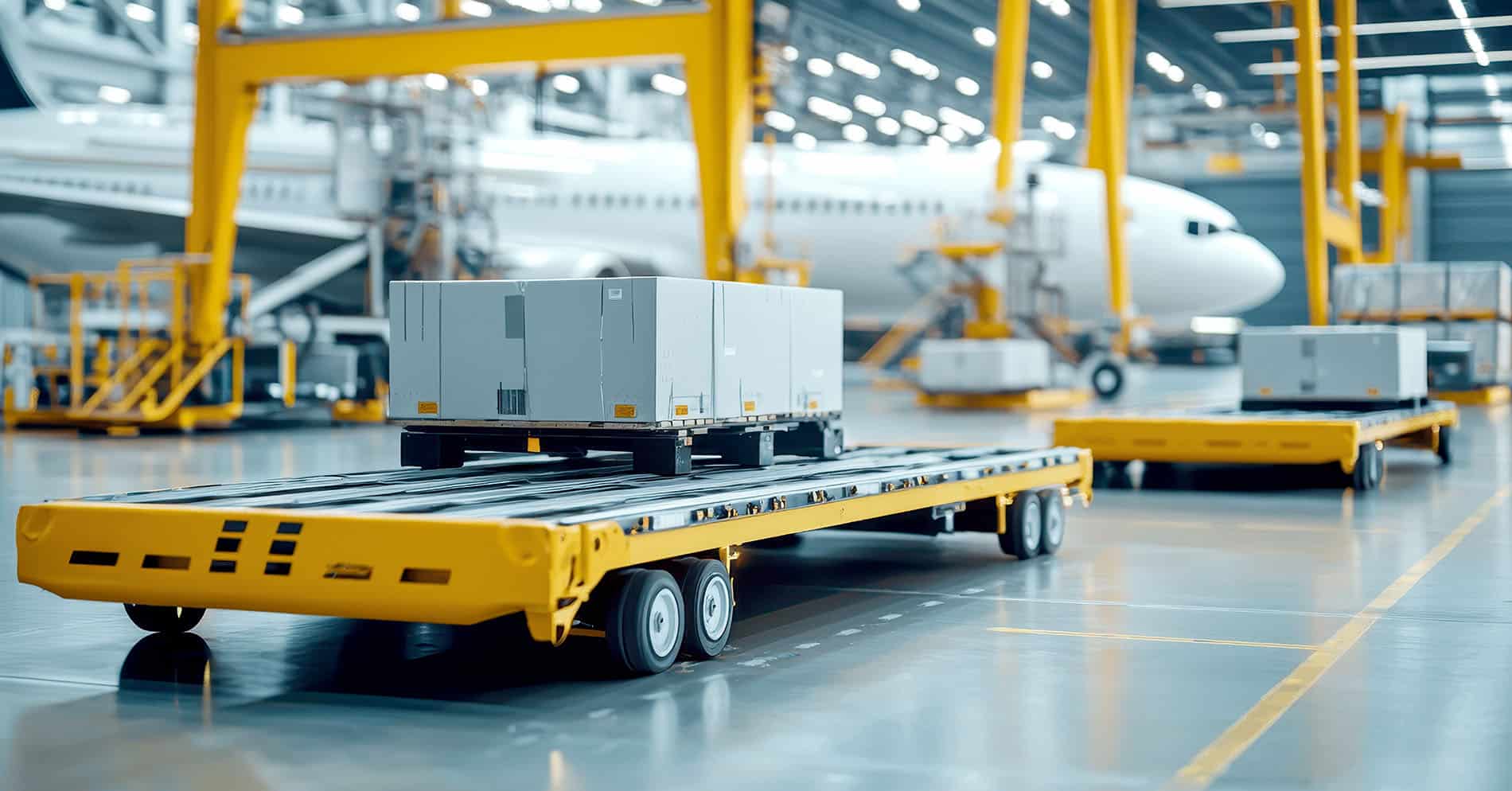 Improving Inventory Management with Vision OCR Technology