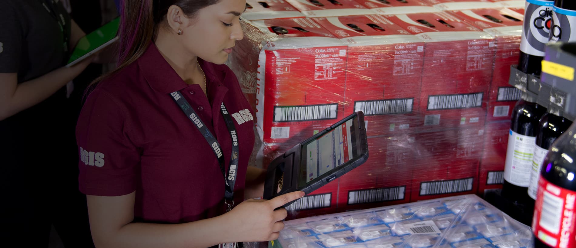 Warehouse Staff Key Roles In Supply Chain Success