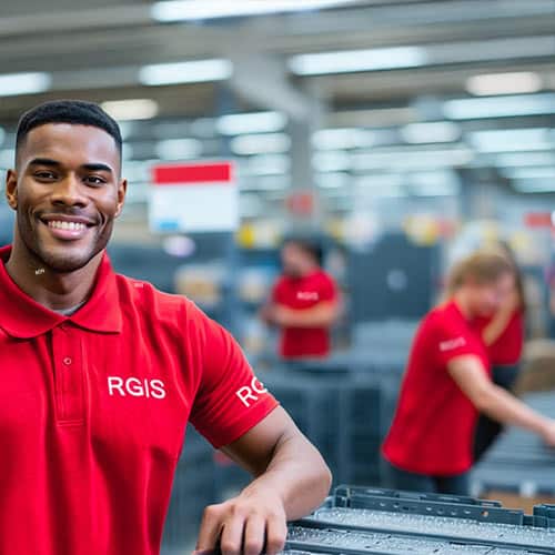 Store Reset: Achieving Quick Store Remodels | RGIS Australia