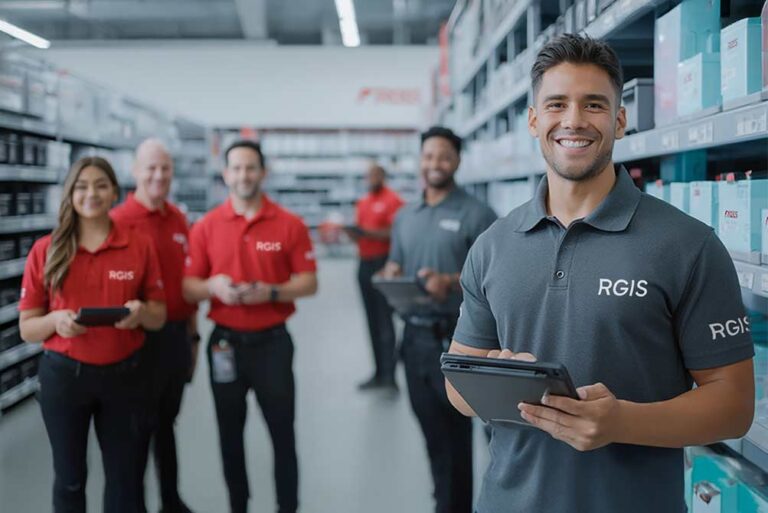 About RGIS Australia: Your Trusted Partner in Inventory